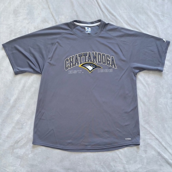 Shirts | Mens Ut Chattanooga Shirt | Poshmark
